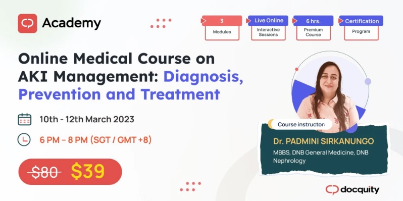 Continual Learning Network, just for doctors | DocquityOnline Medical ...