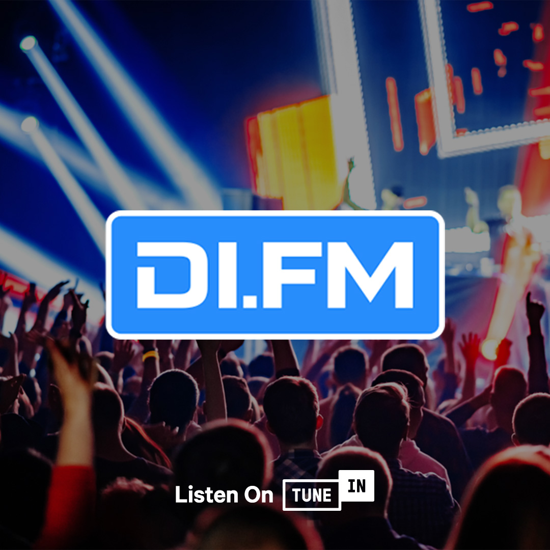 Digitally Imported | Free Internet Radio | TuneIn