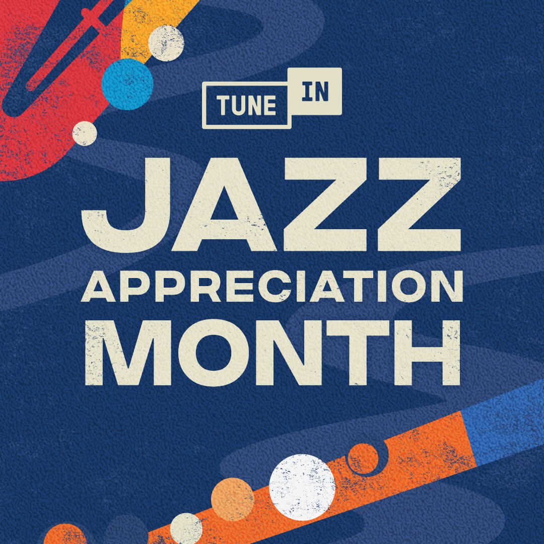 Jazz Music Free Internet Radio Tunein Free Internet Radio Tunein