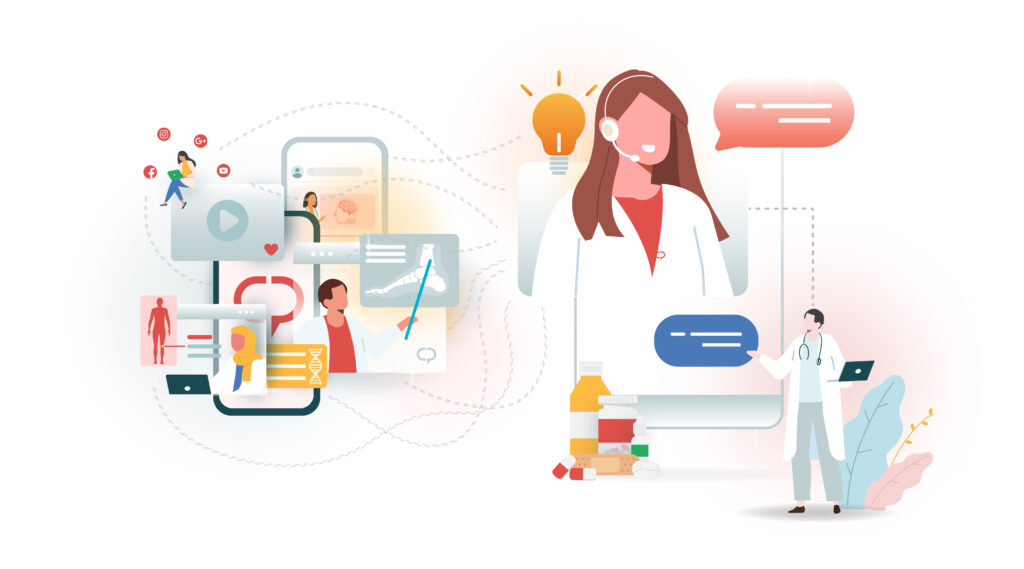 The CSMO way: Insights-driven VMRs