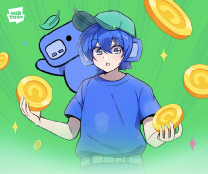 Discord Nitro x Coin Package