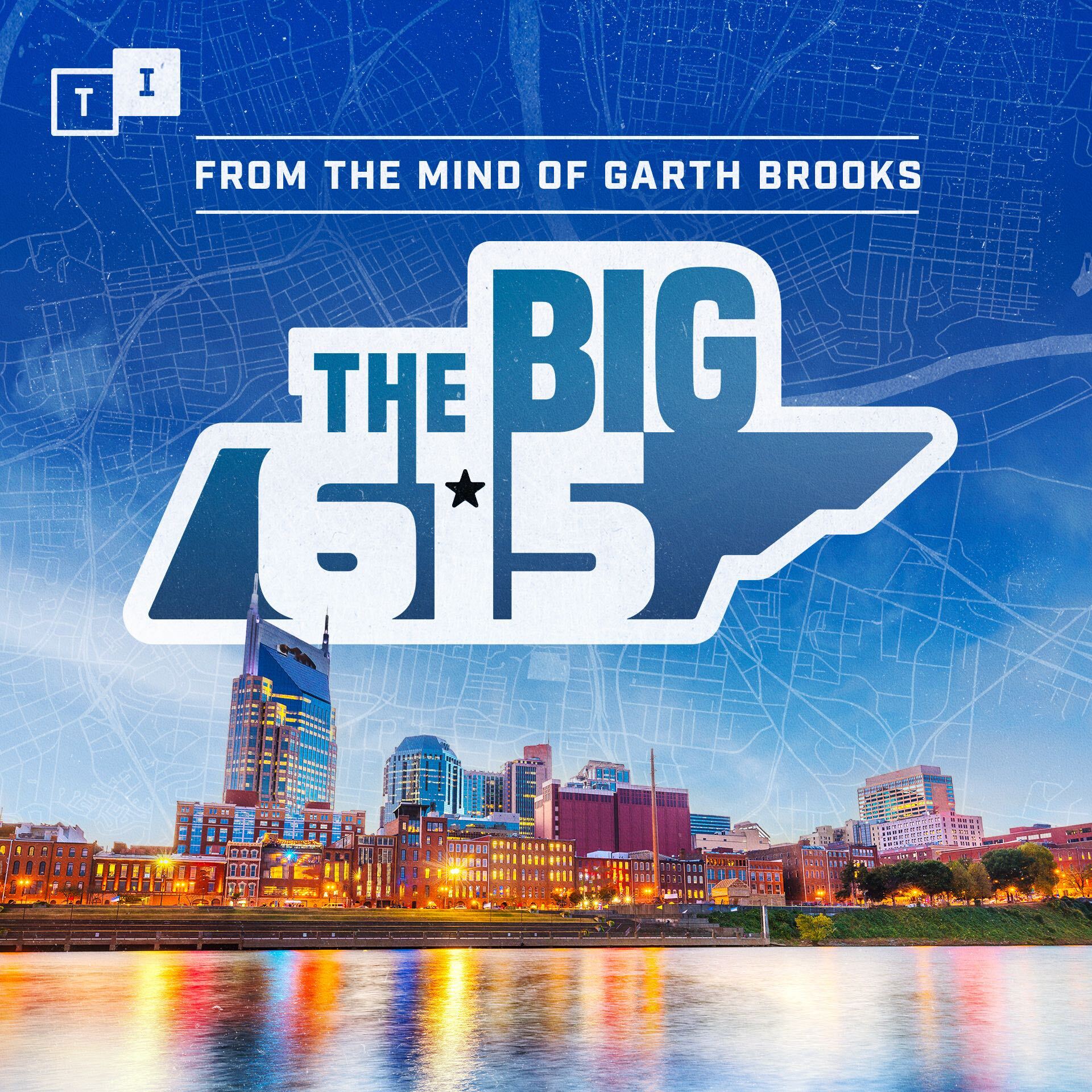 The BIG 615 | Exclusively on TuneIn