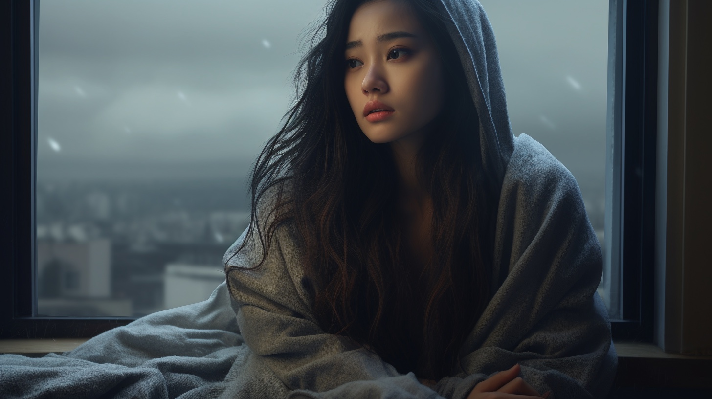 Winter Blues: Understanding Seasonal Affective Disorder