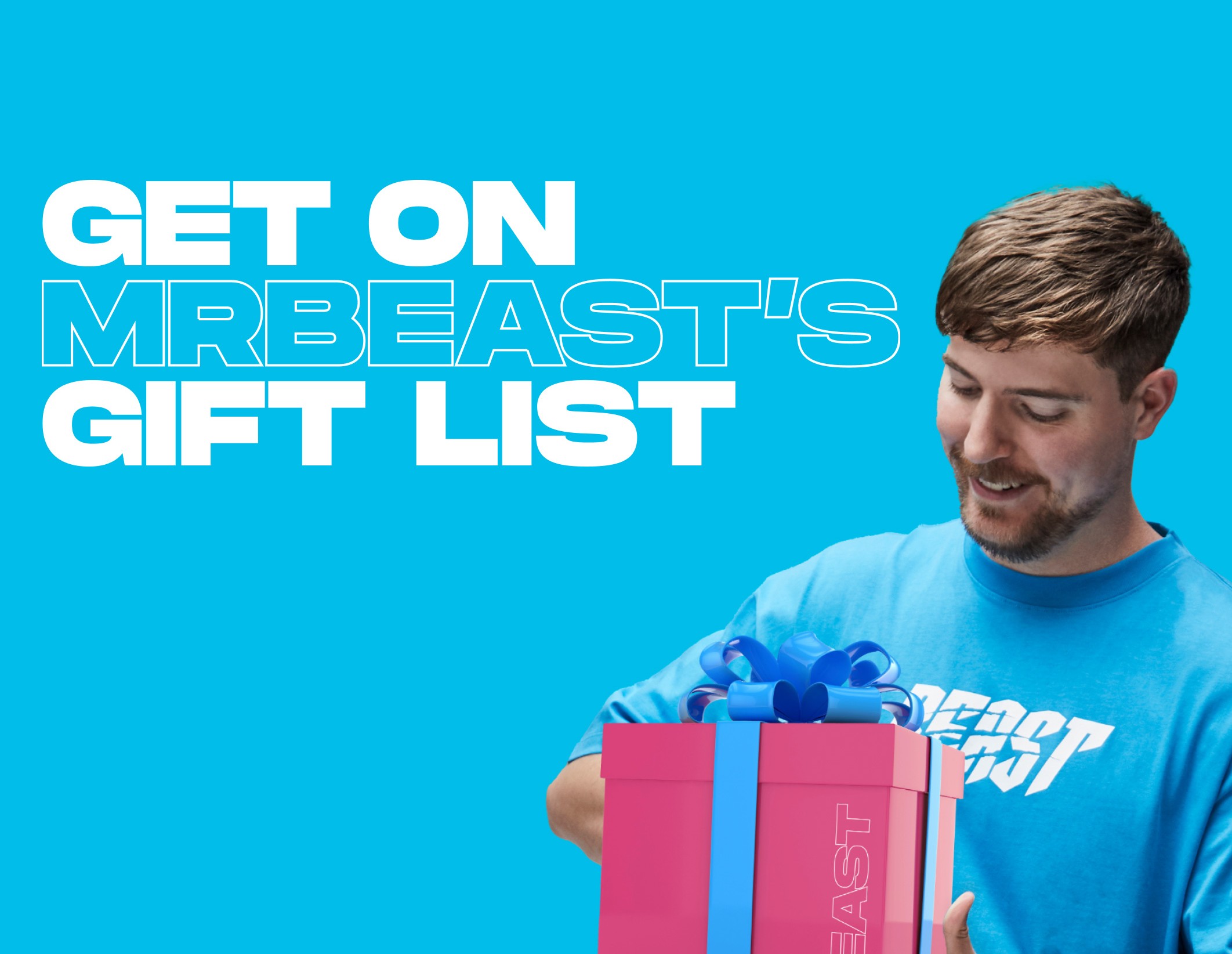 MrBeast.store