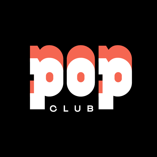 Welcome to the POPclub App