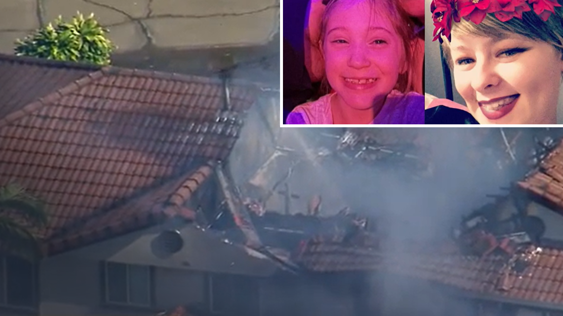 WATCH: New details on fatal fire