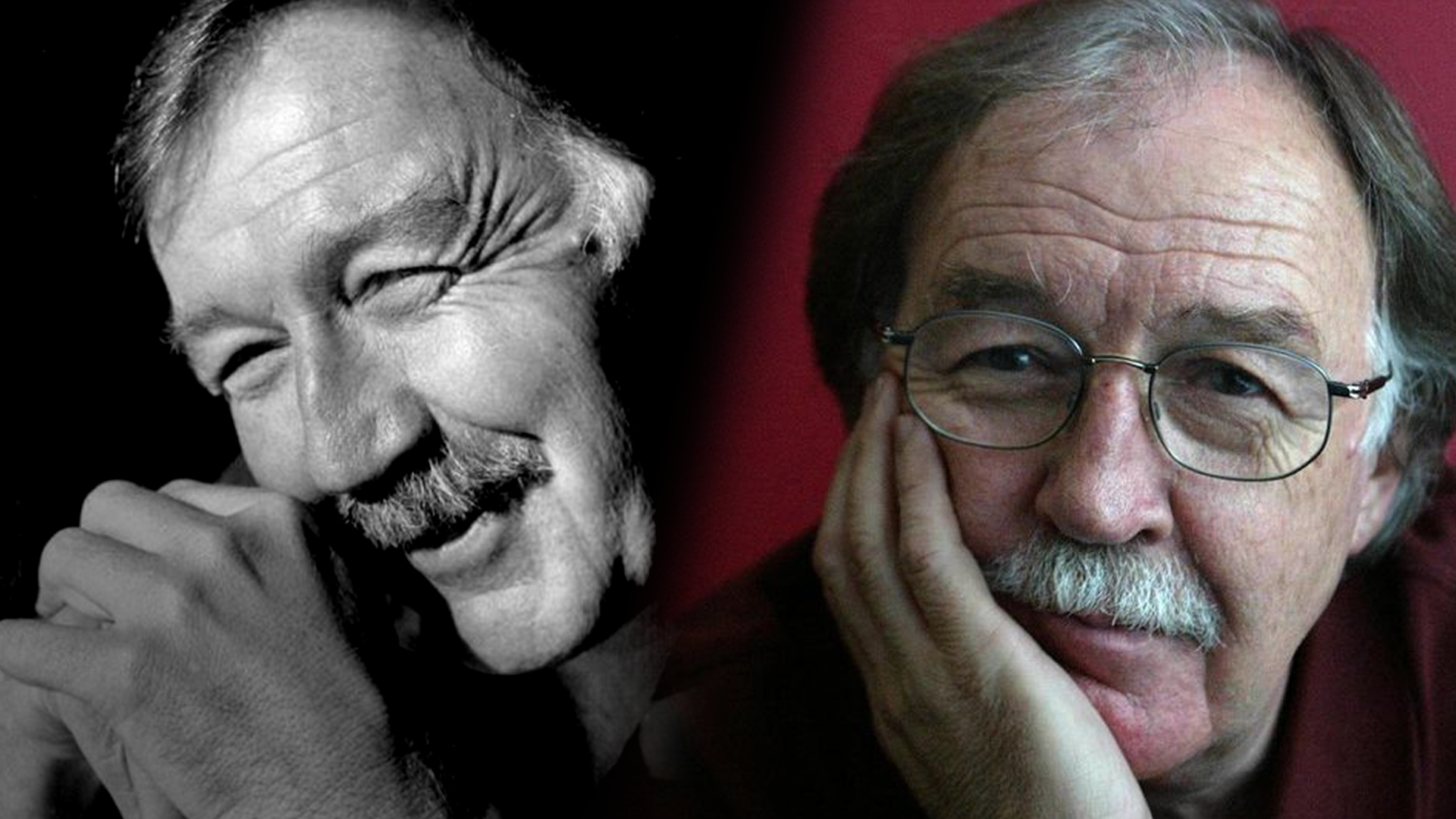 WATCH: Friends and colleagues pay tribute to George Negus