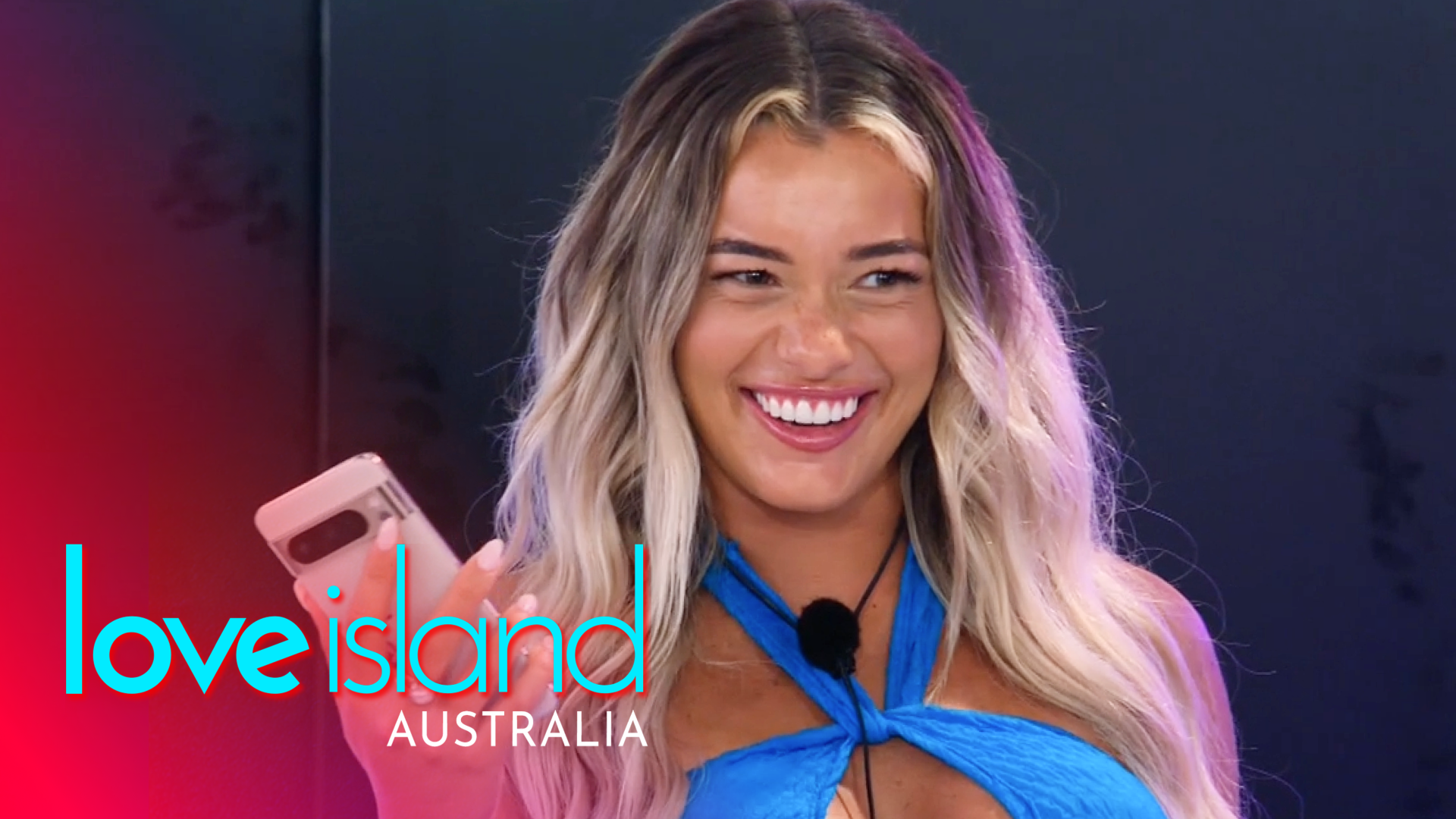 Love Island AU | Season 6 Ep 11