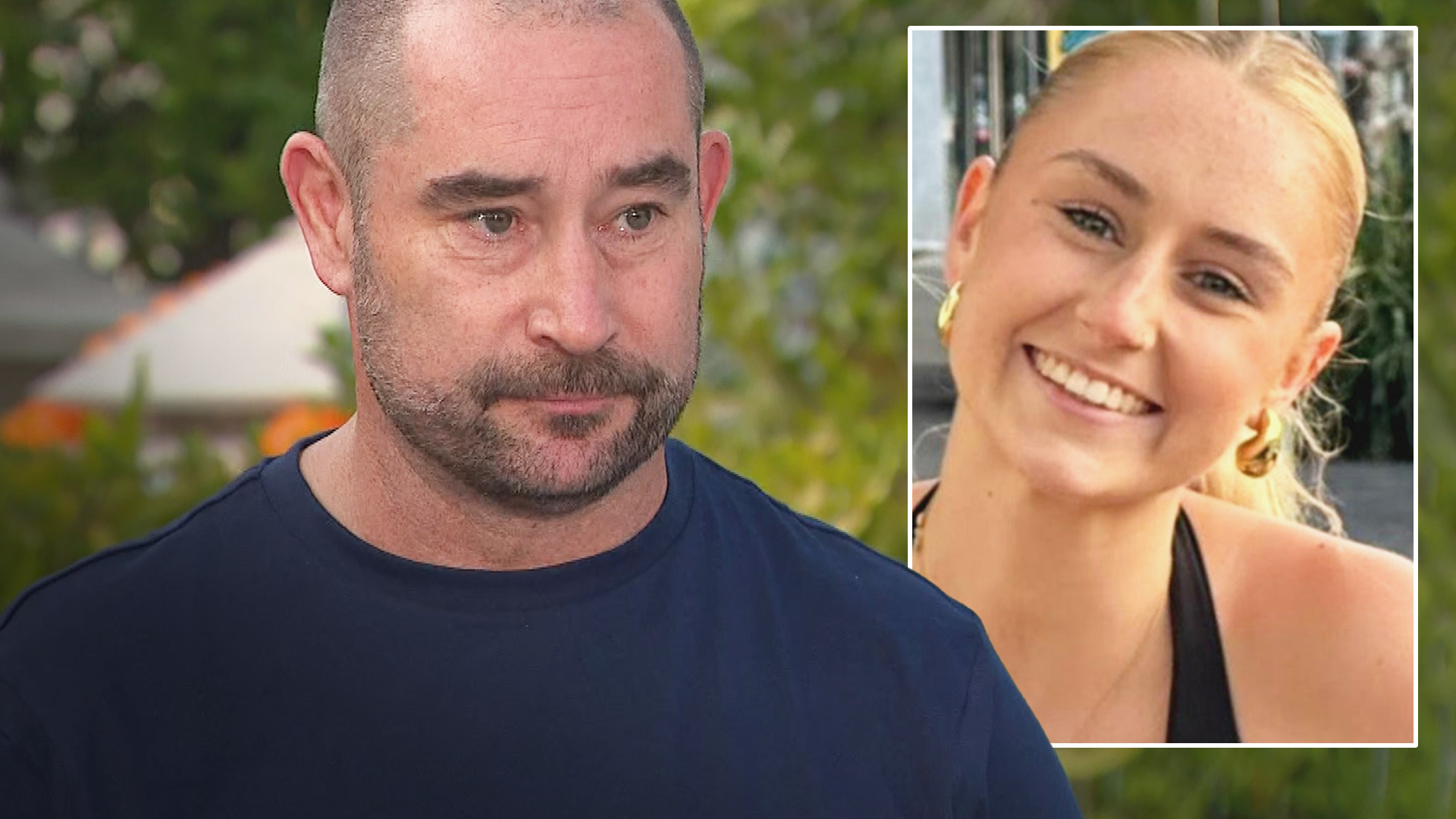 Grieving dad issues plea after daughter's death from suspected methanol ...