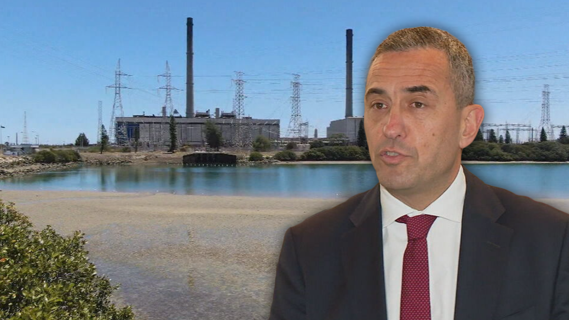 WATCH: Energy shortfall in South Australia