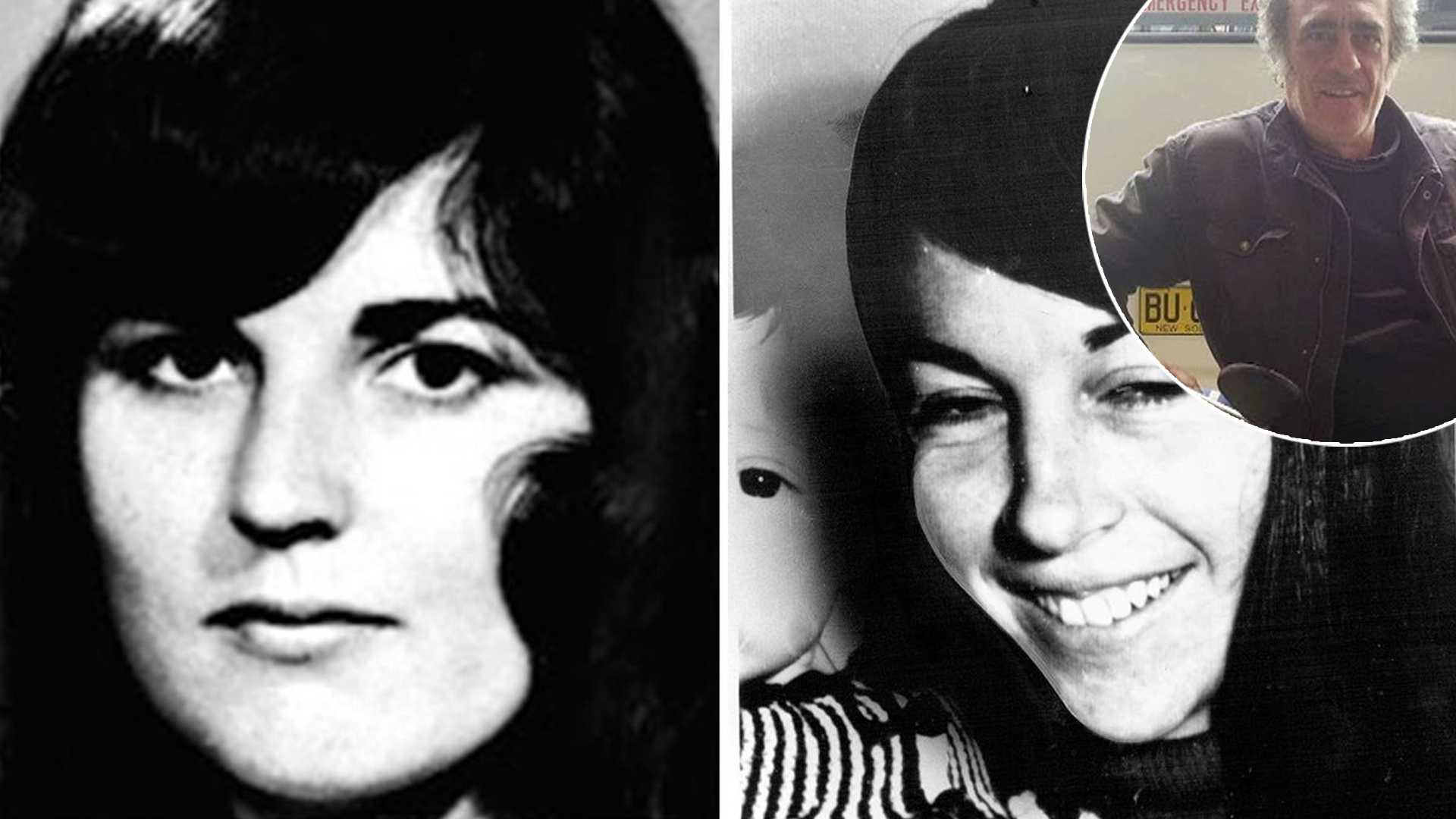 WATCH: Prime Easey Street murder suspect hours away