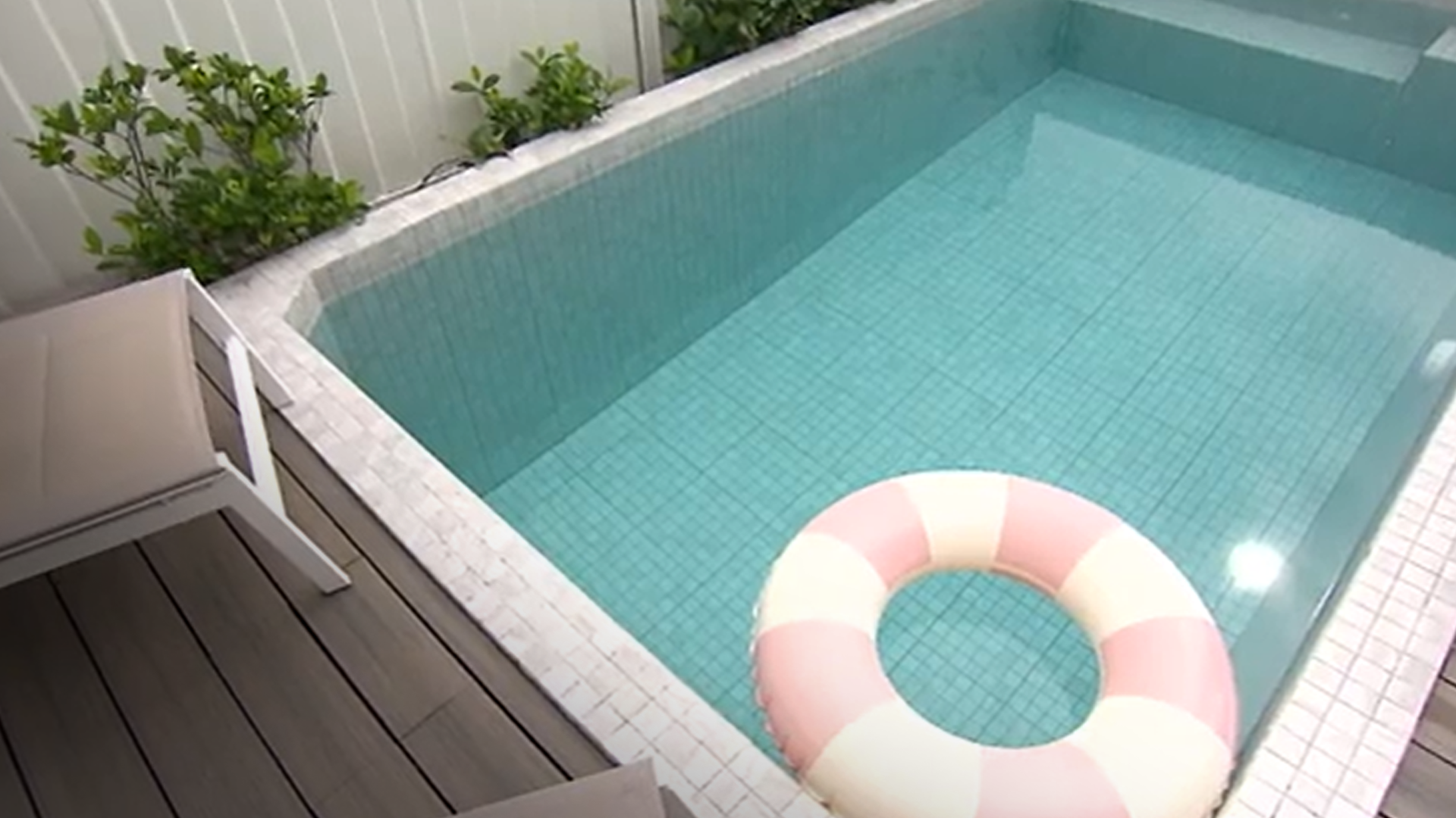 WATCH: The coolest pools in Australia crowned