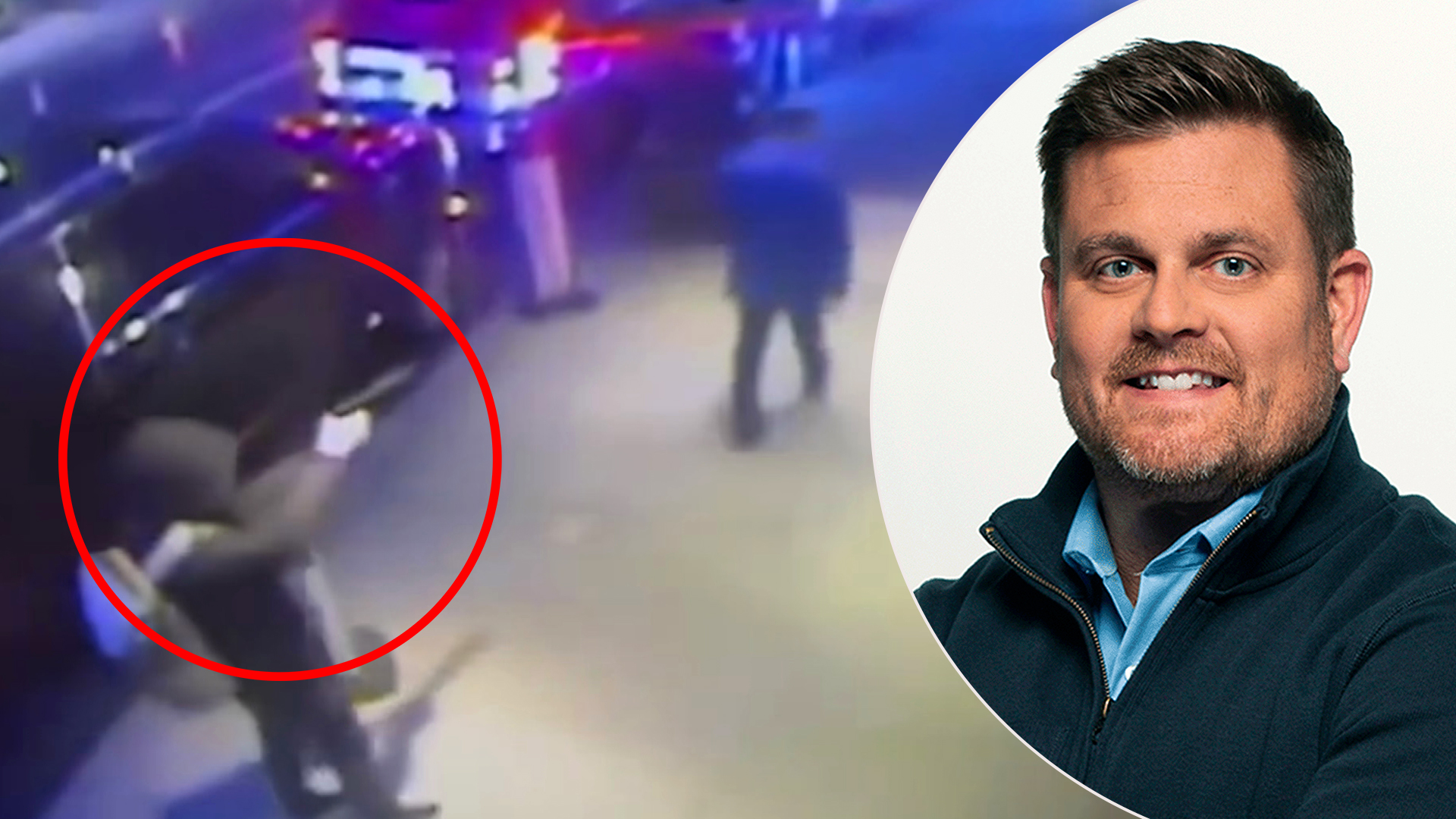 CEO killed in 'targeted shooting' outside New York hotel