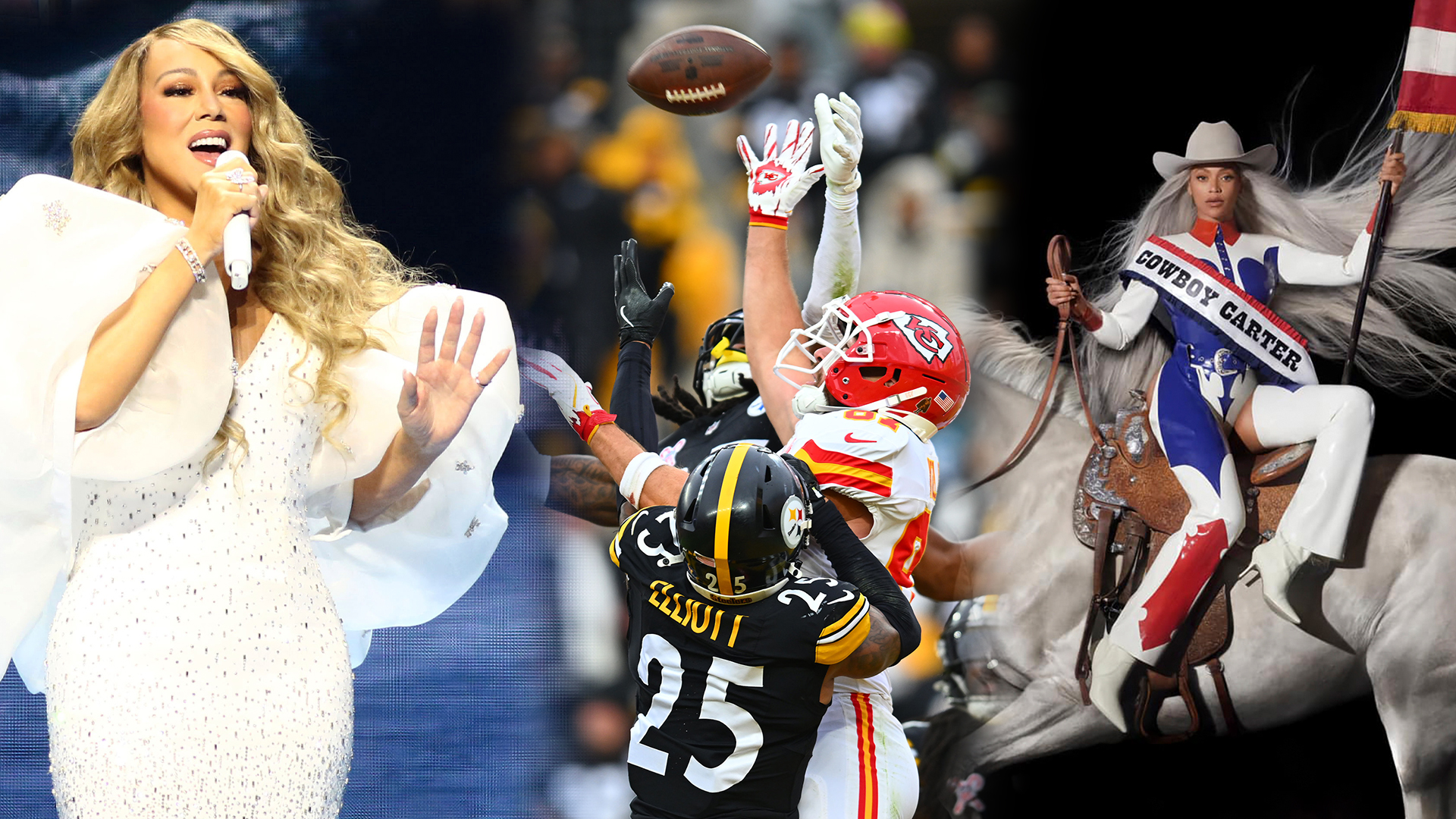 WATCH: Netflix hosting NFL Christmas Day games with a Beyoncé half-time ...