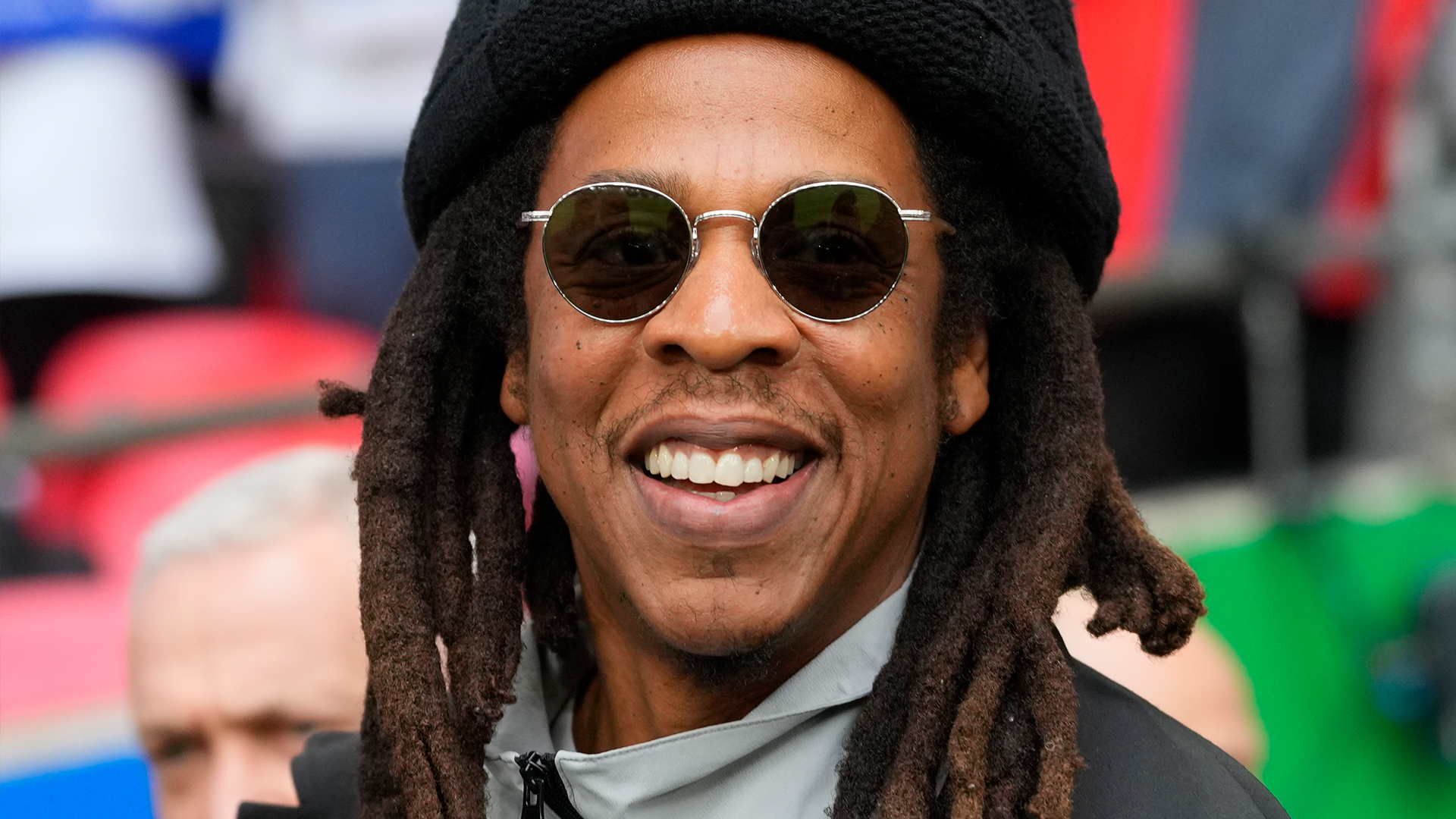 WATCH: JAY-Z gets a warning from judge