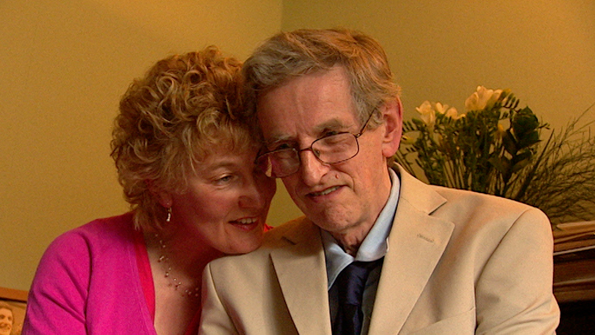 The real '50 First Dates': Meet the man with the world's worst case of ...