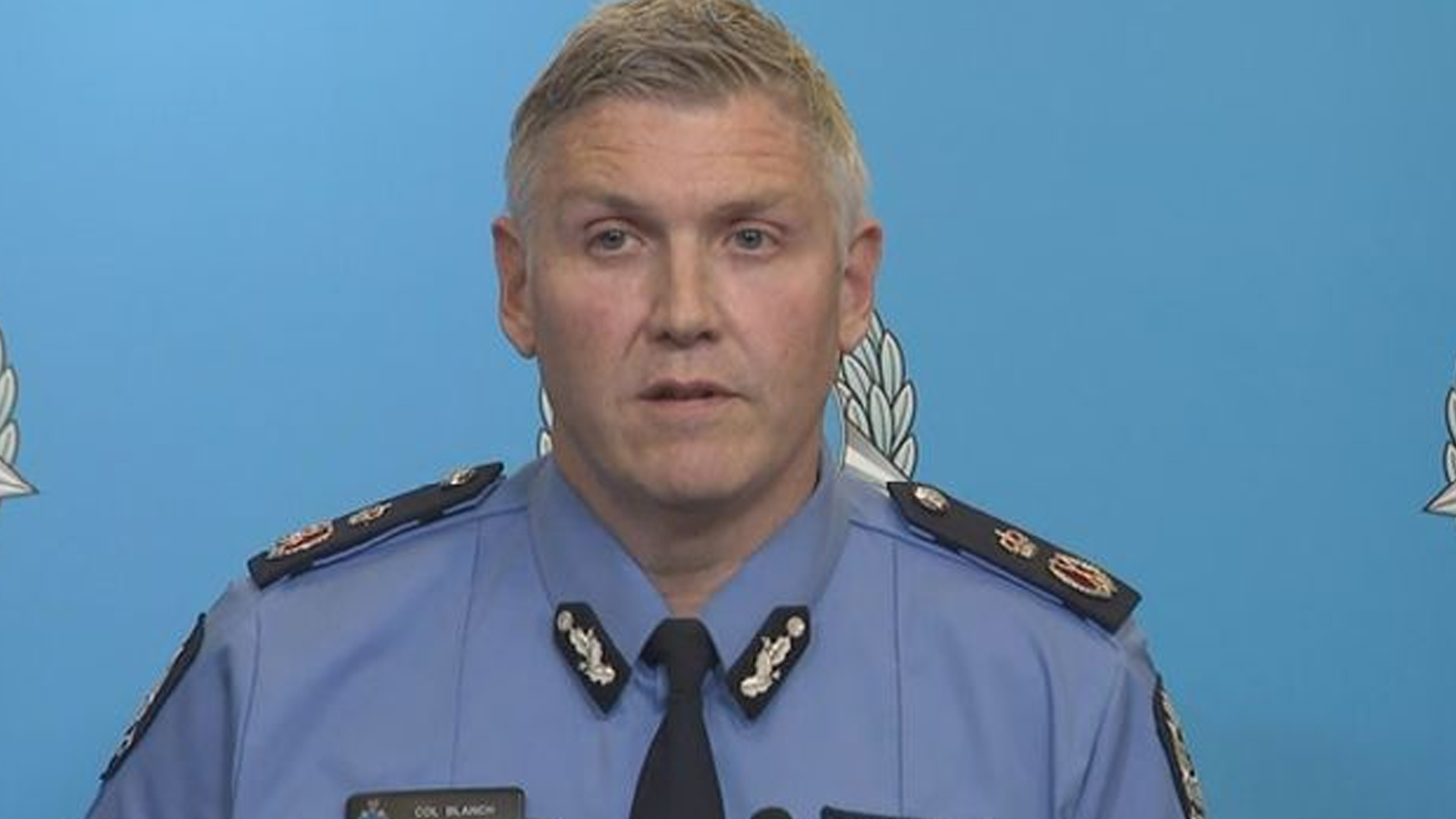 Mark Bombara shot dead his wife's best friend and teenage daughter ...