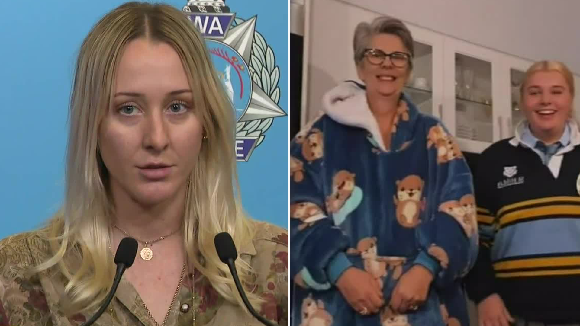 Premier backs police handling of Floreat shooting: 9News Latest Stories ...