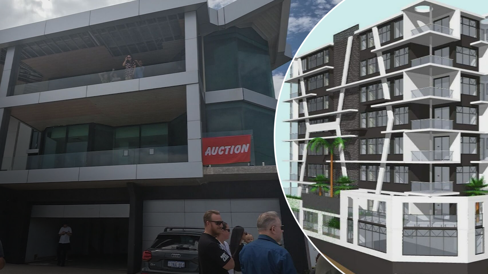 Angry Perth investors have lost millions: 9News Latest Stories Season ...