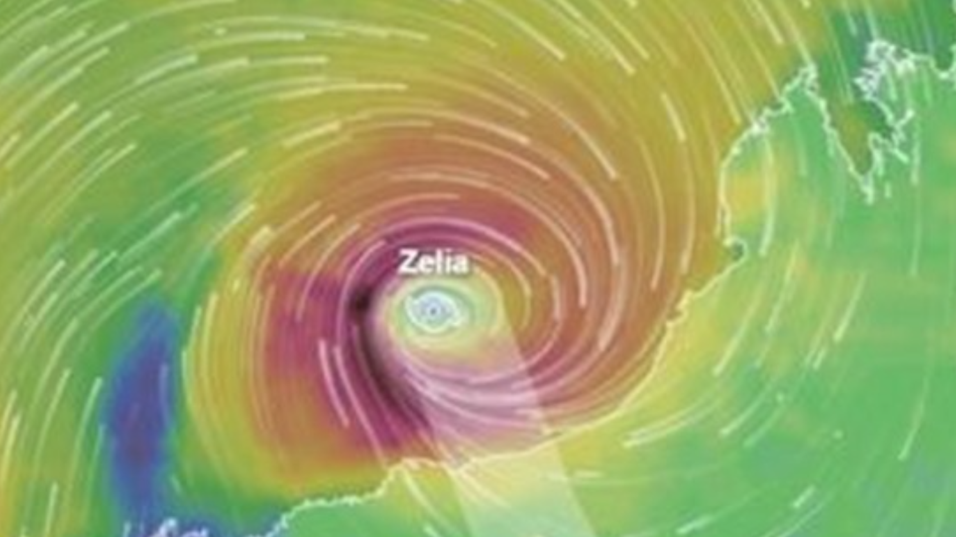 WA bracing for a Tropical Cyclone: 9News Latest Stories Season 2025 ...