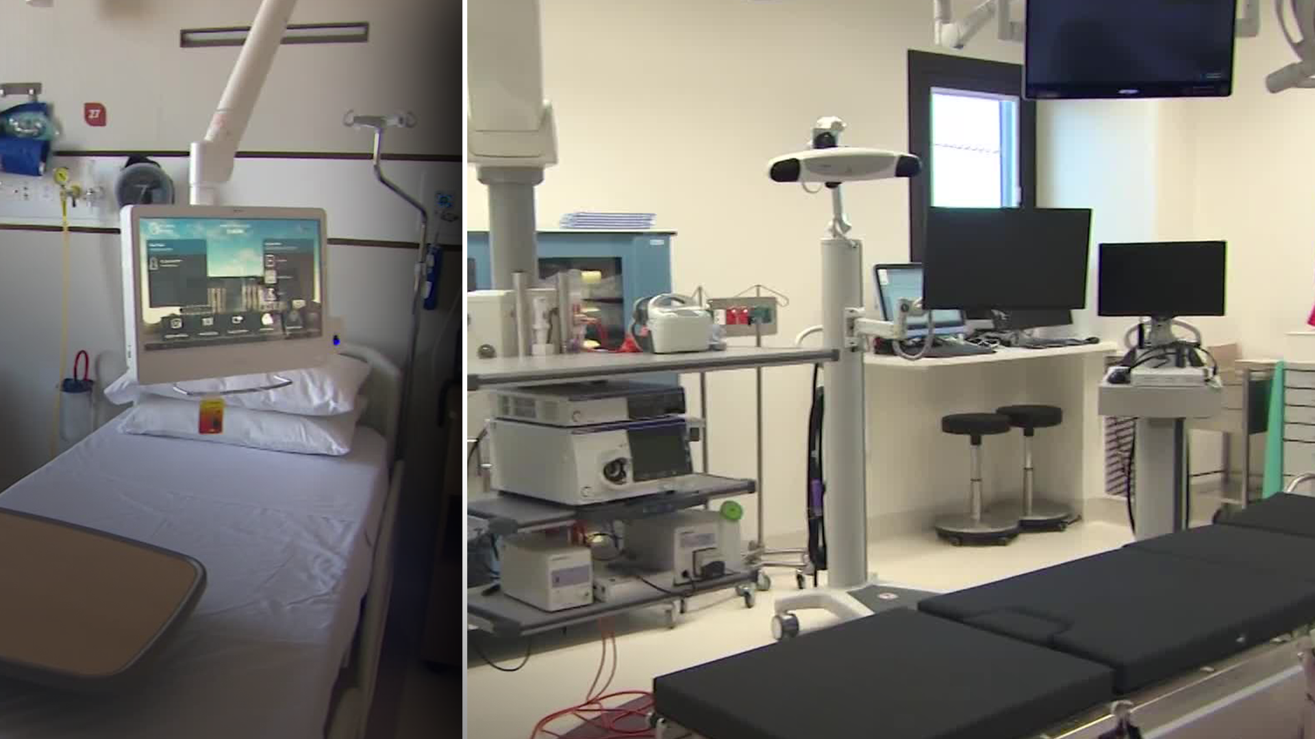 Australia's first no-gap hospital