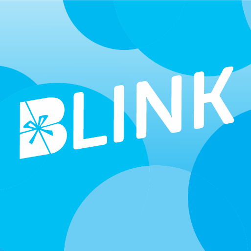 Download & Register on the BLINK App