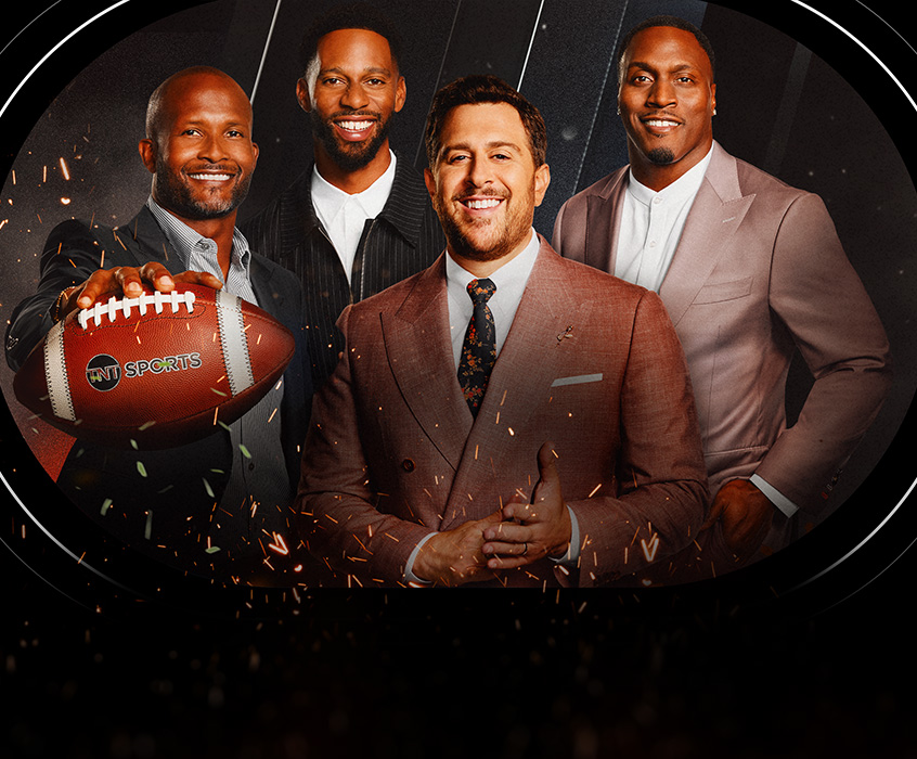 Big XII Football on truTV